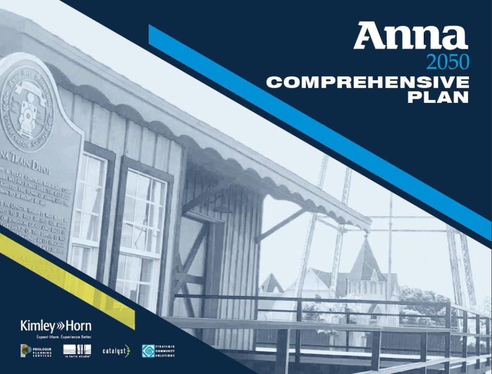 The Opportunity | City of Anna, TX